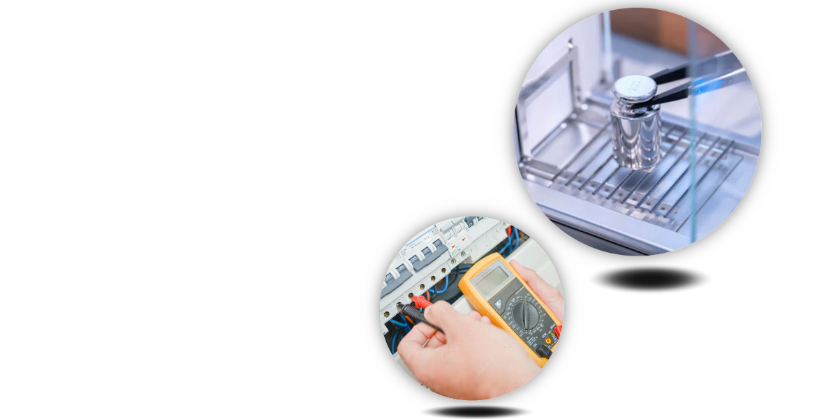 Hiệu Chuẩn - Kiểm Định Thiết Bị Tận Nơi | MECAL Việt Nam